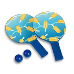 Moses Beachball