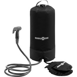 Brunner Splash Campingdusche mit Drucksystem 15 Liter - Campingduschen & Zubeh&ouml;r