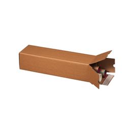 Planbox A2, 435 x 105 x 105 mm, braun, 10 St&uuml;ck