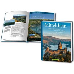 Buch "Mittelrhein"