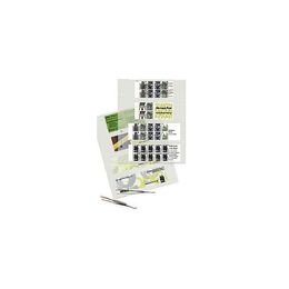 pro collect plus-H&uuml;llen, Typ 4T, 10er-Set