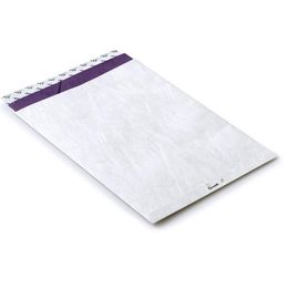 Tyvek Versandtasche, Format: DIN B4, ohne Fenster, 20 St&uuml;ck