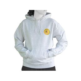 Hoodie, Gr. XL