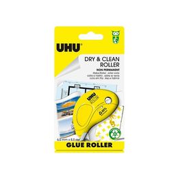 UHU Kleberoller Dry und Clean