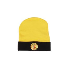 Beanie gestreift