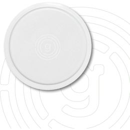 Gelmags Nano-Gel-Pads 2.0 L &Oslash; 8,3 Set 4-teilig wei&szlig; - Halterungen und Befestigungen