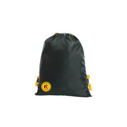 Gym-Bag schwarz