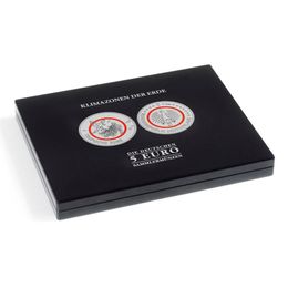 M&uuml;nzkassette 5-Euro-Sammlerm&uuml;nzen