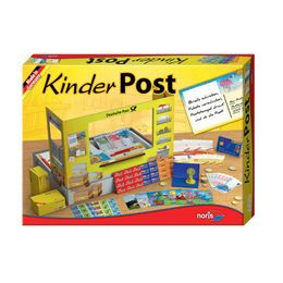 Kinderpost von Noris