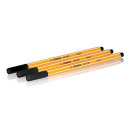 Tintenschreiber "Schwan Stabilo Point 88"