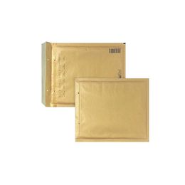 Luftpolstertasche Gr&ouml;&szlig;e D haftklebend