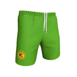 Torwart-Hose, uni, Gr. M