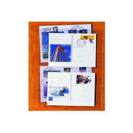 pro collect plus H&uuml;llen (10er-Set), Typ 2T