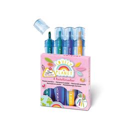 Pastellmarker "Lovely Planet"