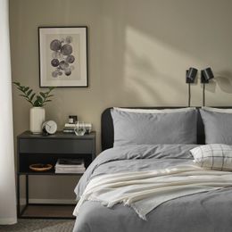 IKEA GROVSN&Auml;RJA Bettw&auml;sche-Set, 2-teilig