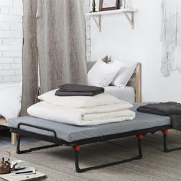 IKEA NORRUDDEN G&auml;stebett