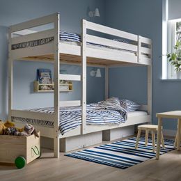 IKEA MYDAL Etagenbettgestell