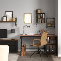 IKEA FJ&Auml;LLBO Schreibtisch