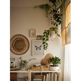 IKEA FEJKA Topfpflanze, k&uuml;nstlich