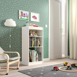 IKEA TROFAST Aufbewahrung mit B&ouml;den