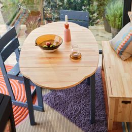IKEA OMMJ&Auml;NGE Klapptisch