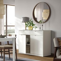 IKEA TONSTAD Sideboard