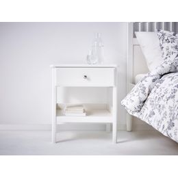 IKEA TYSSEDAL Ablagetisch