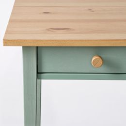 IKEA HEMNES Ablagetisch