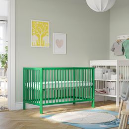IKEA GULLIVER Babybett