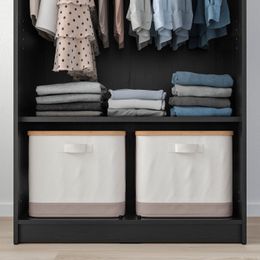 IKEA RAKKESTAD Schrank mit 2 T&uuml;ren