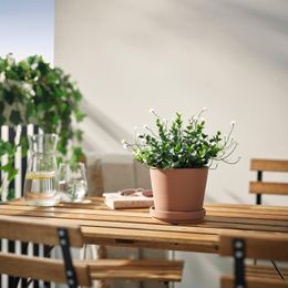 IKEA FEJKA Topfpflanze, k&uuml;nstlich
