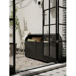IKEA TOSTER&Ouml; Auflagenbox/au&szlig;en