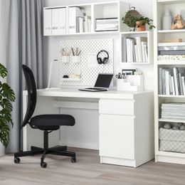 IKEA MALM Schreibtisch