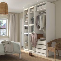 IKEA PAX / TYSSEDAL Kleiderschrank
