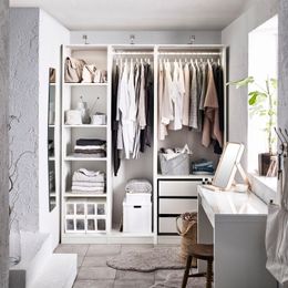 IKEA PAX Kleiderschrank