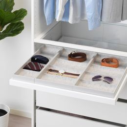 IKEA KOMPLEMENT Einsatz f&uuml;r Ausziehboden