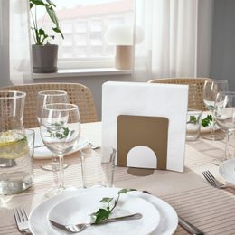 IKEA SKOGSR&Ouml;R Serviettenst&auml;nder