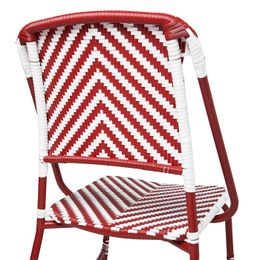 IKEA VASSHOLMEN Stuhl, innen/au&szlig;en