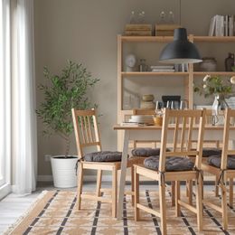 IKEA VIPP&Auml;RT Stuhlkissen