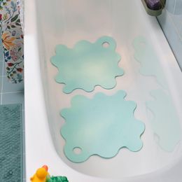 IKEA TRAMPSJ&Ouml;N Badewannenmatte