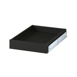IKEA KNIVSHULT Schublade, niedrig mit Front