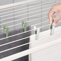 IKEA SLIBB W&auml;scheklammern