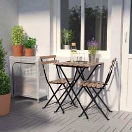 IKEA HYLLIS Regal mit &Uuml;berzug