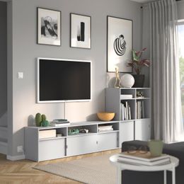 IKEA SPIKSMED TV-M&ouml;bel, Kombination