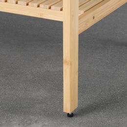 IKEA R&Aring;GRUND Waschbeckenschrank, offen, 1 Schubl