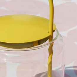 IKEA TOFSAND Laterne f&uuml;r Teelicht innen/au&szlig;en