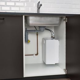 IKEA VENSJ&Ouml;N Niederdruckmischbatterie