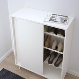 IKEA MACKAP&Auml;R Aufbewahrung
