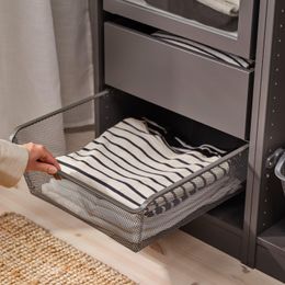 IKEA KOMPLEMENT Netzdrahtkorb
