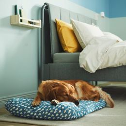 IKEA UTS&Aring;DD Kissen f&uuml;r Haustier